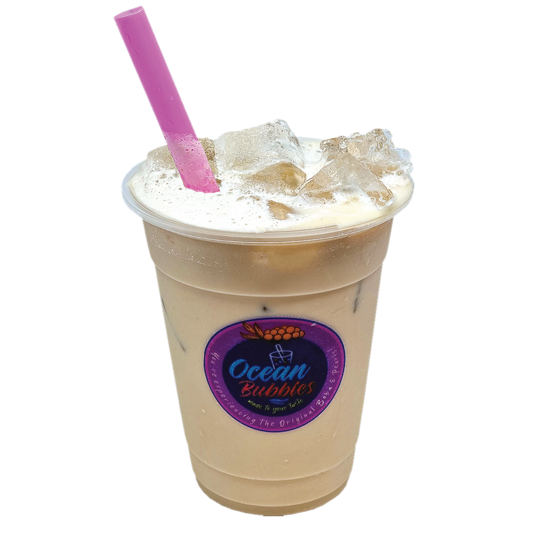 Iced Tea Series – Oceanbubbles